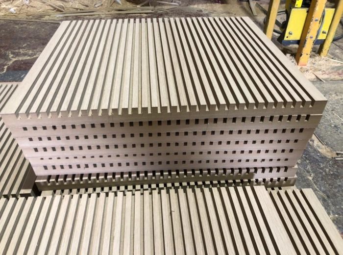 Portfolio | Best Edge Banding Services | Leicester contract Machining